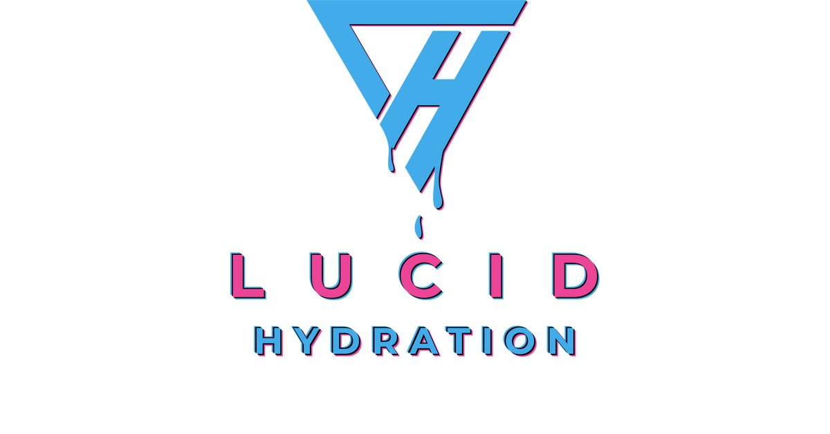 Lucid Hydration